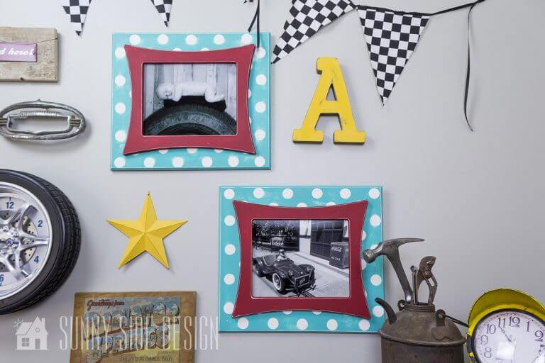 The Ultimate DIY Car Bedroom Ideas | Sunnyside Home
