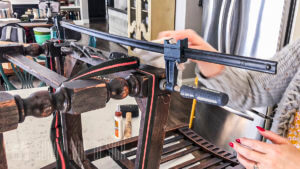 How to Repair a Wobbly Chair | Sunny Side Design