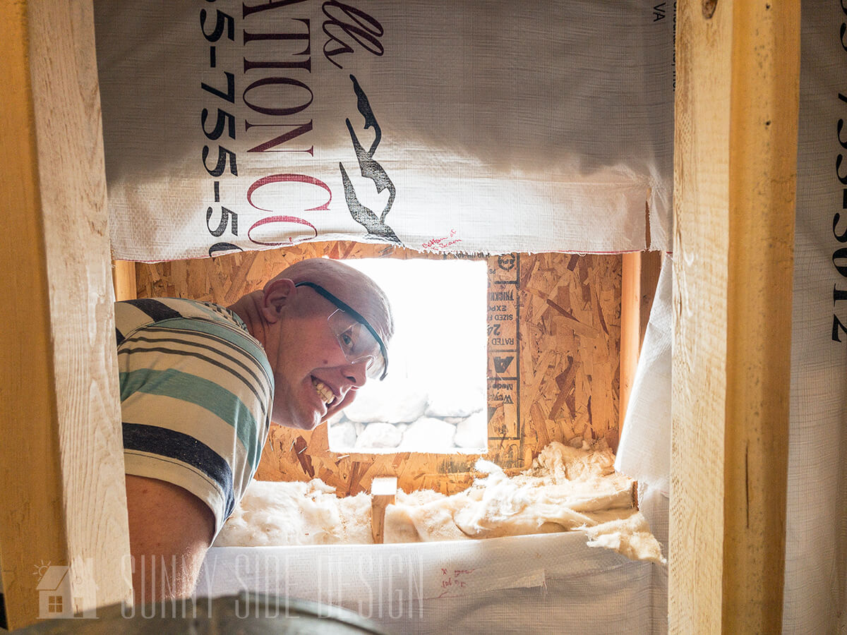 How to Install a Fireplace Insert | DIY & Save Money