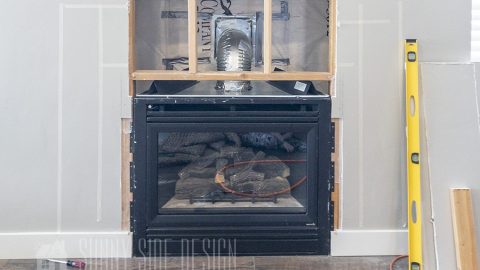 How to Install a Fireplace Insert | DIY & Save Money