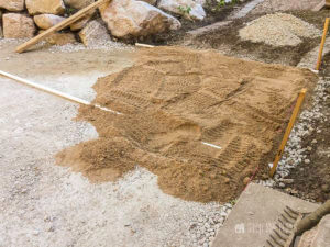 How to Install a Paver Patio that Will Last | Sunny Side Design