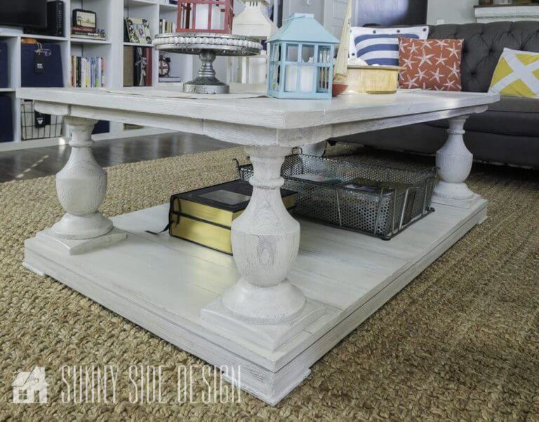 Amazing Flea Market Flip Ideas You Need to See | Sunny Side Design