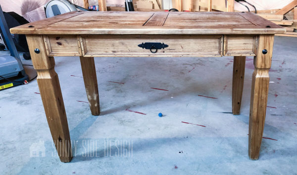 Amazing Flea Market Flip Ideas You Need to See | Sunny Side Design