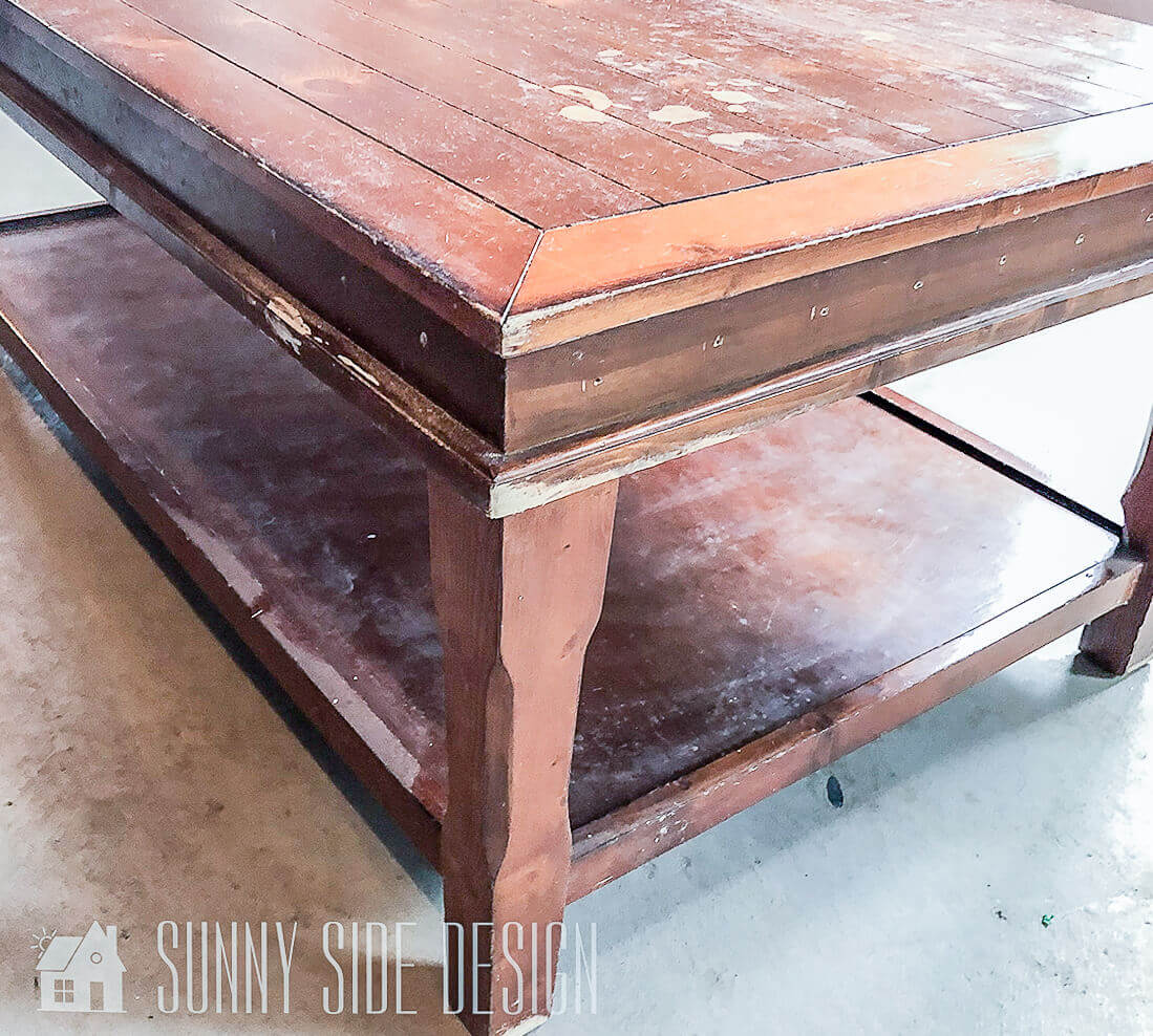 Amazing Flea Market Flip Ideas You Need to See | Sunny Side Design