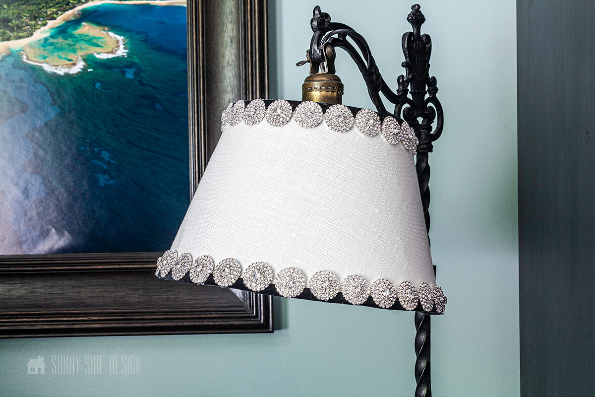 EasY DIY Light Fixture Ideas on the Cheap | Sunnyside Home
