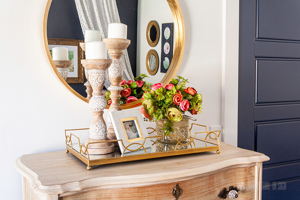 Common Decorating Mistakes We've Made and How To Fix Them | Sunnyside Home