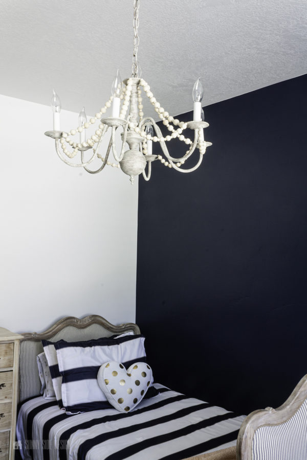 DIY Light Fixture Ideas on the Cheap | Sunny Side Design