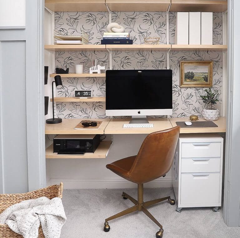 The Best Homework Station Ideas for Stress Free Learning | Sunny Side ...