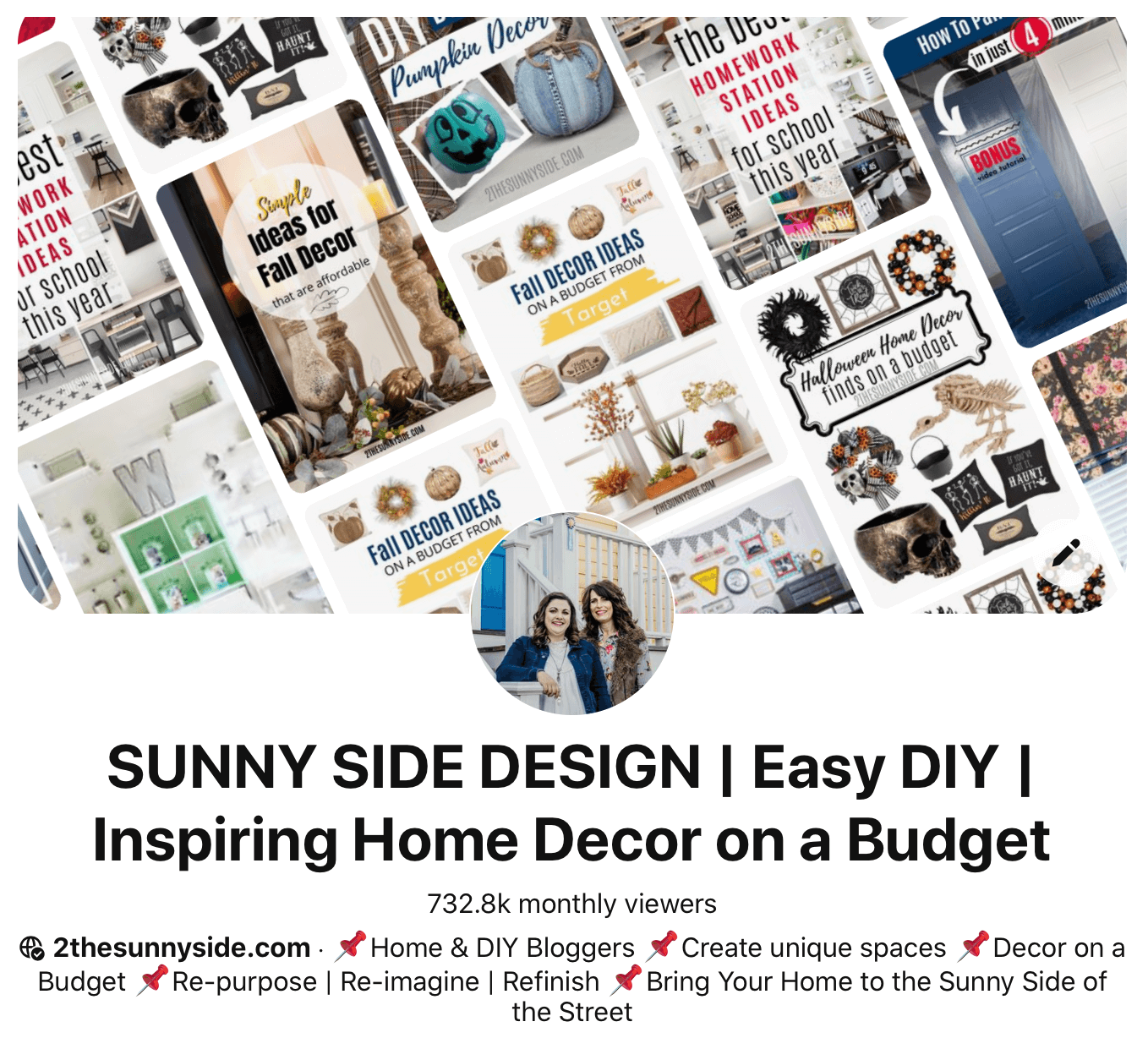 Shelf Decorating Ideas | A Step by Step Guide | Sunny Side Design