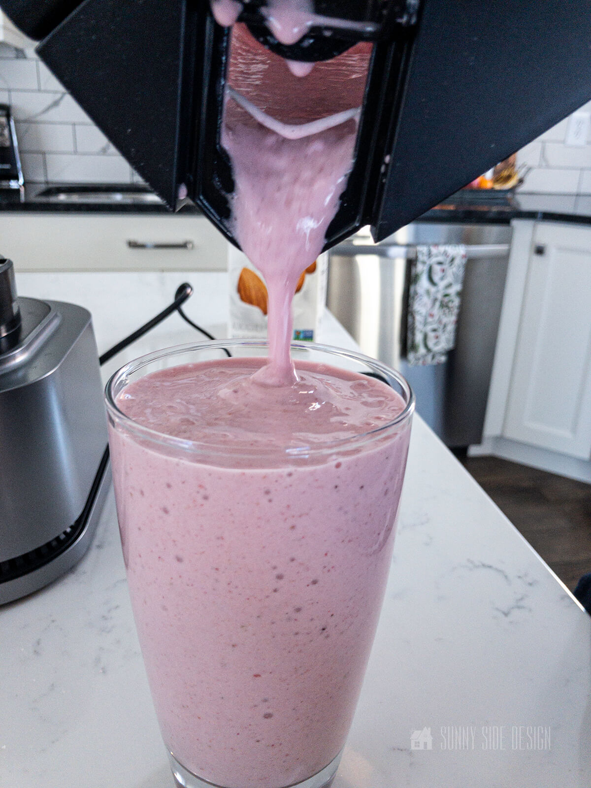 3 Satisfying Smoothie Recipes that are Quick and Easy | Sunnyside Home