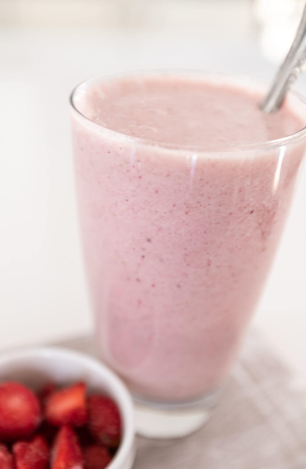 3 Satisfying Smoothie Recipes that are Quick and Easy | Sunnyside Home