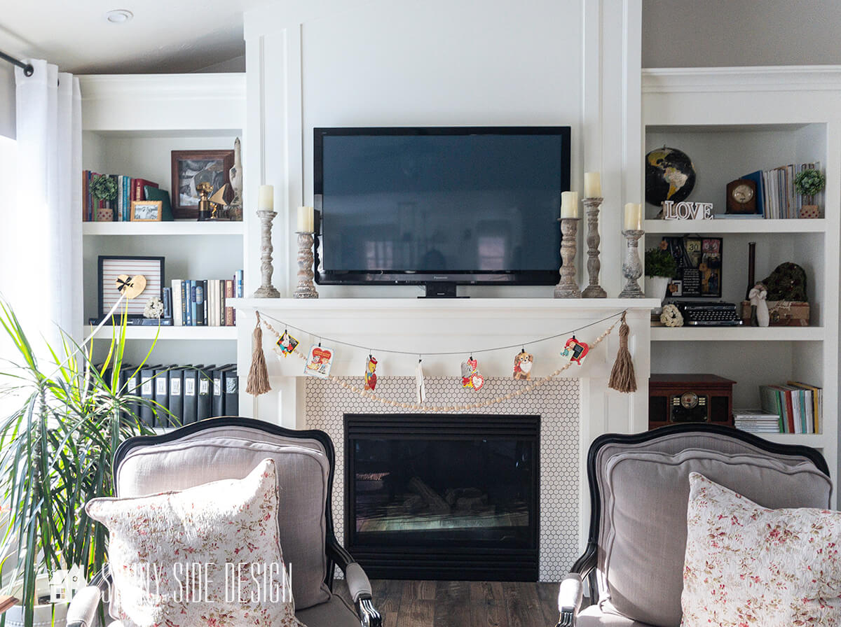 Easy DIY Project for Your Home That's Cheap | Sunny Side Design