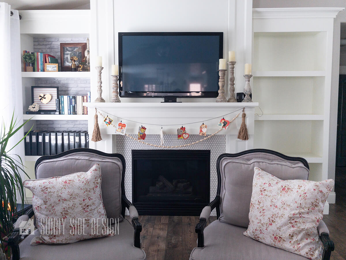 Easy DIY Project for Your Home That’s Cheap | Sunnyside Home