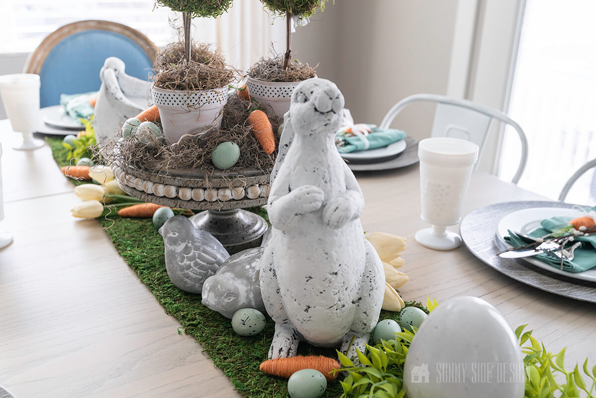 30 Amazing Easter Table Decor Ideas You Need to See
