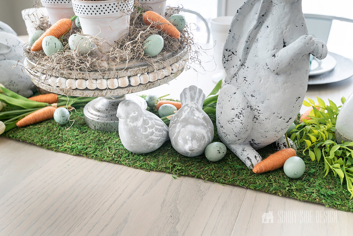 30 Amazing Easter Table Decor Ideas You Need to See