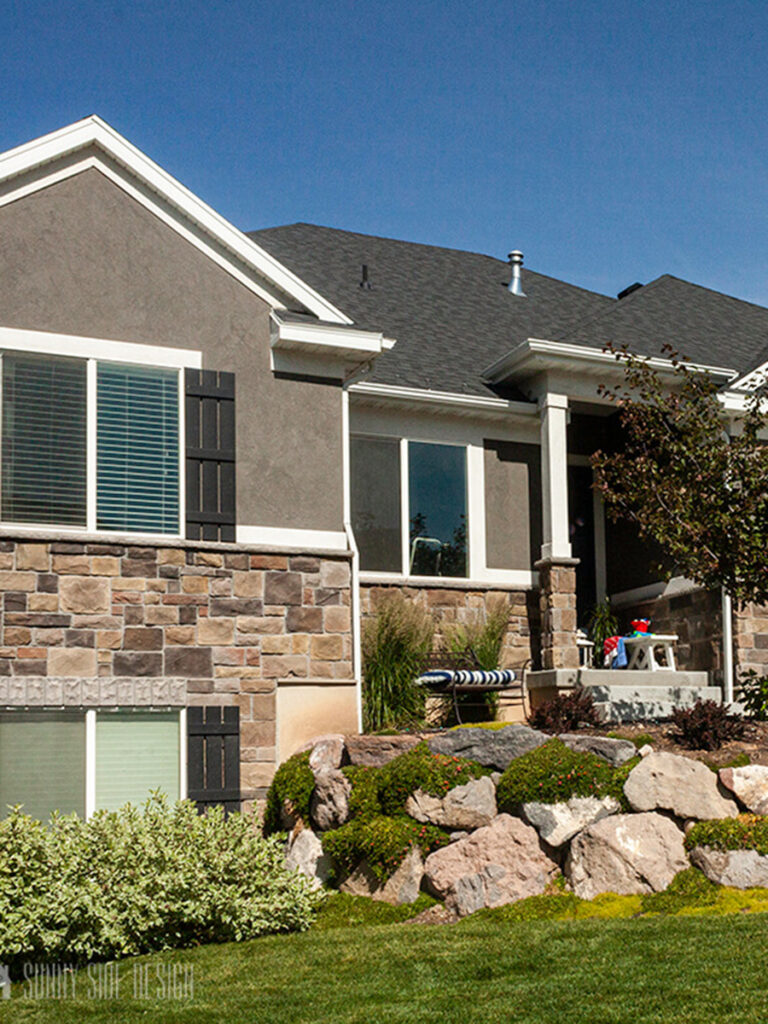 Amazing Home Tour | High End Look on a Budget | Sunny Side Design