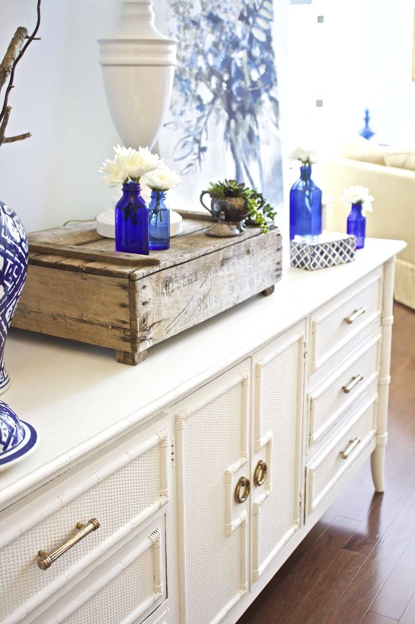 Repurposed Furniture: 20 Clever Ideas You Need To See | Sunnyside Home