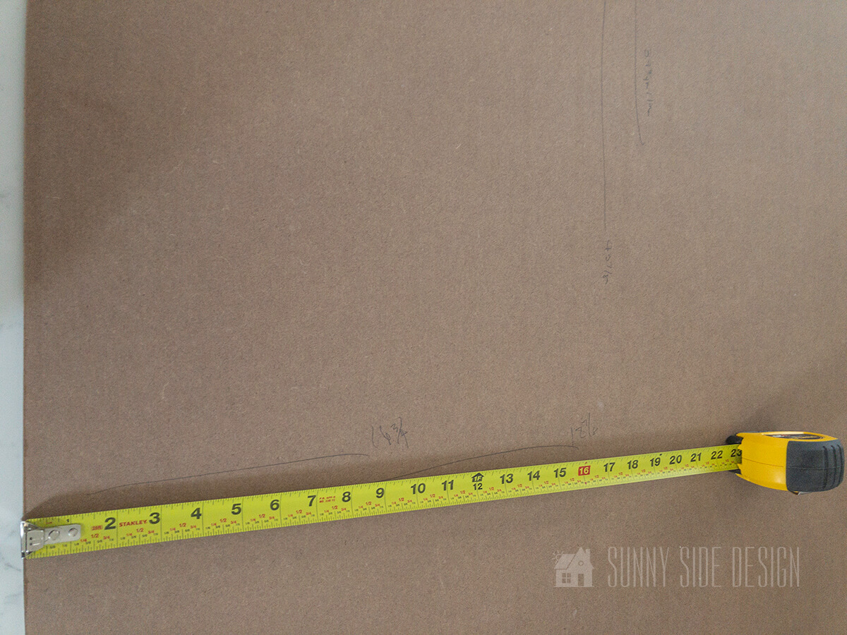 Beautiful Beadboard Paneling That's Surprisingly Easy | Sunny Side Design