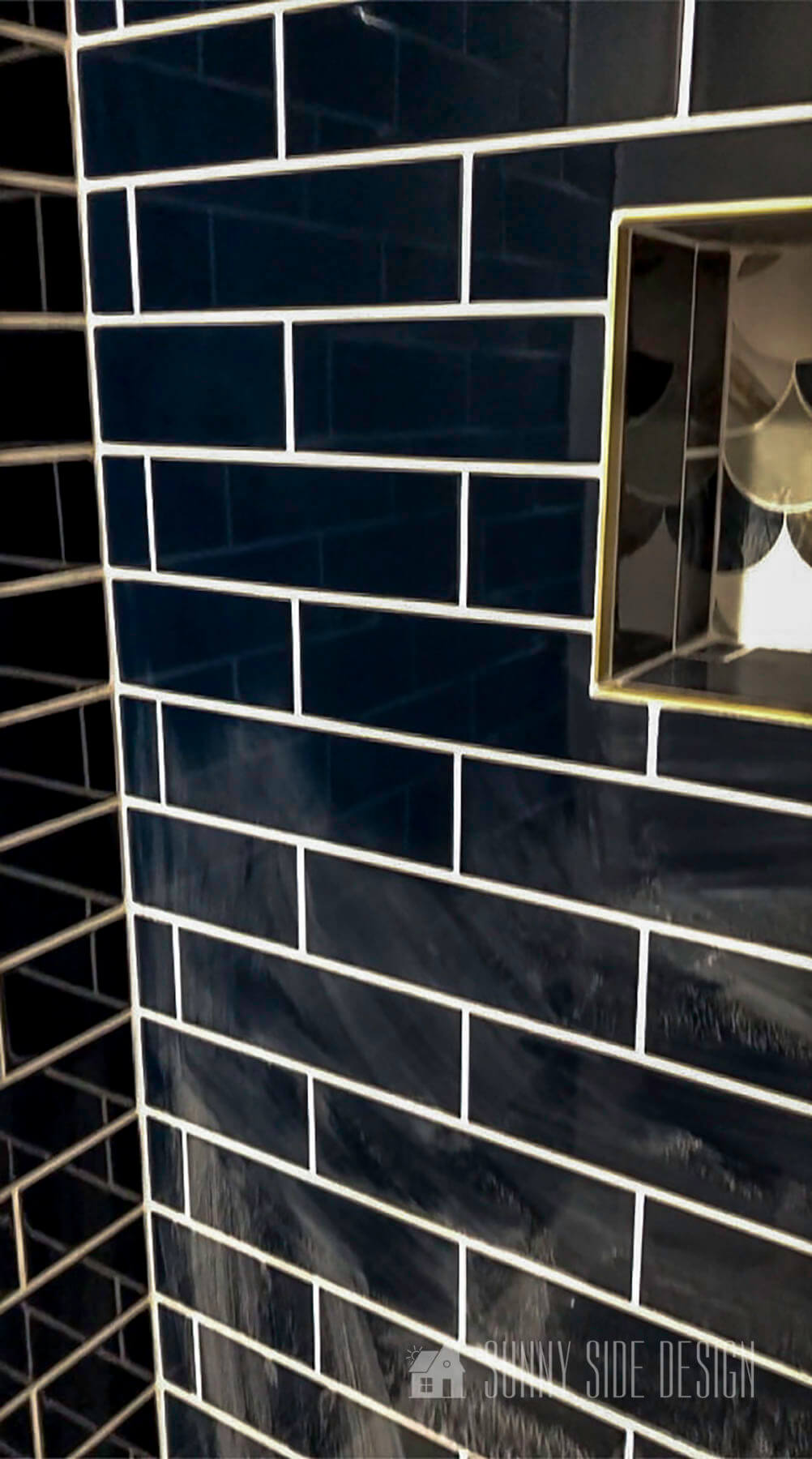 How To Grout Tile Stress Free | What You Need To Know | Sunnyside Home