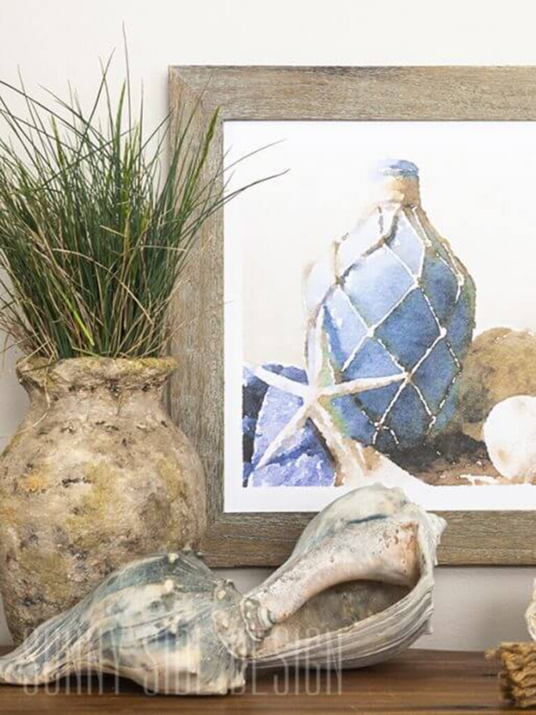 12 Inexpensive Beach Decor Ideas You Need to Try this Summer | Sunny ...