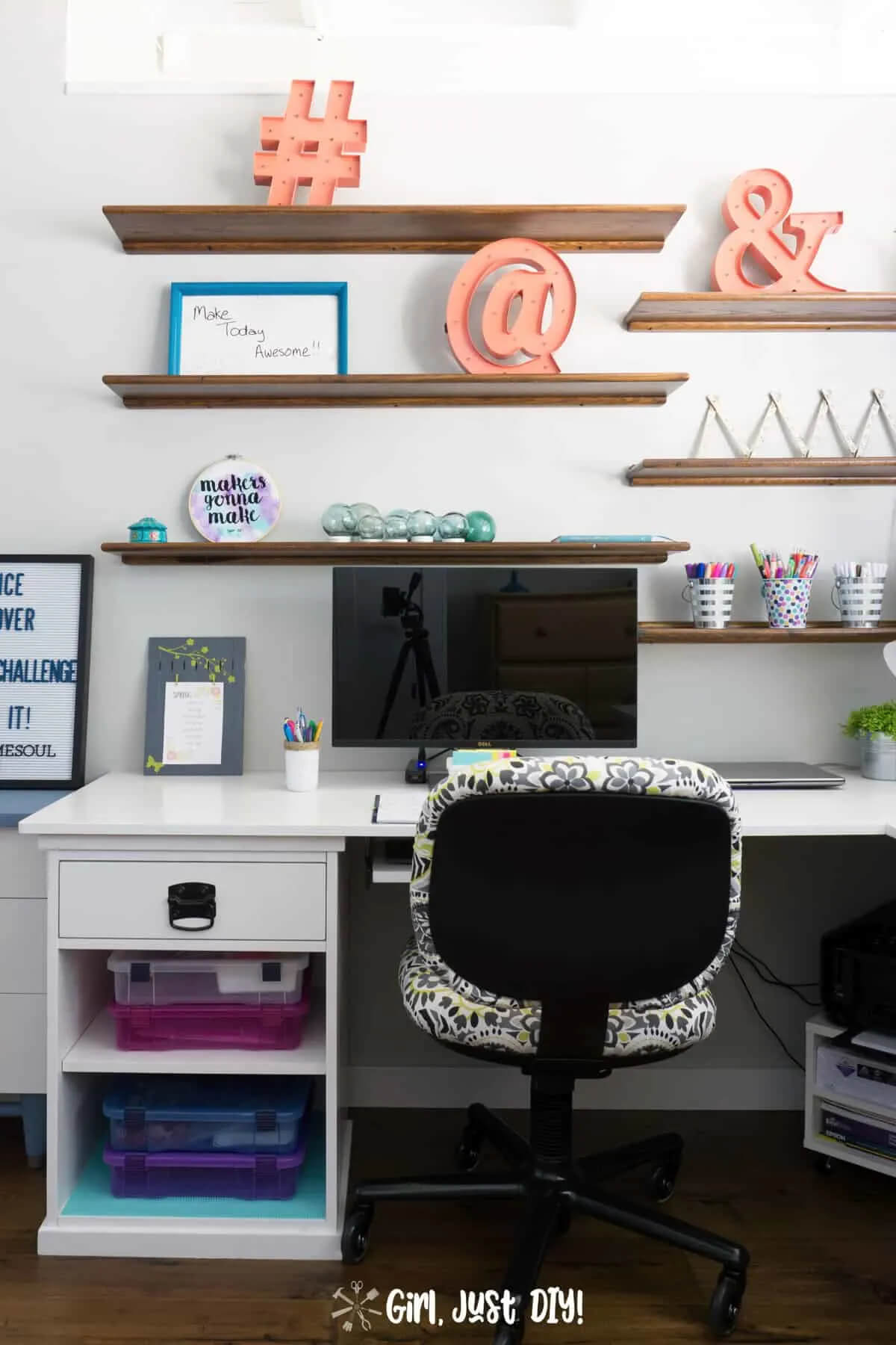 The Best Homework Station Ideas for Stress Free Learning | Sunnyside Home