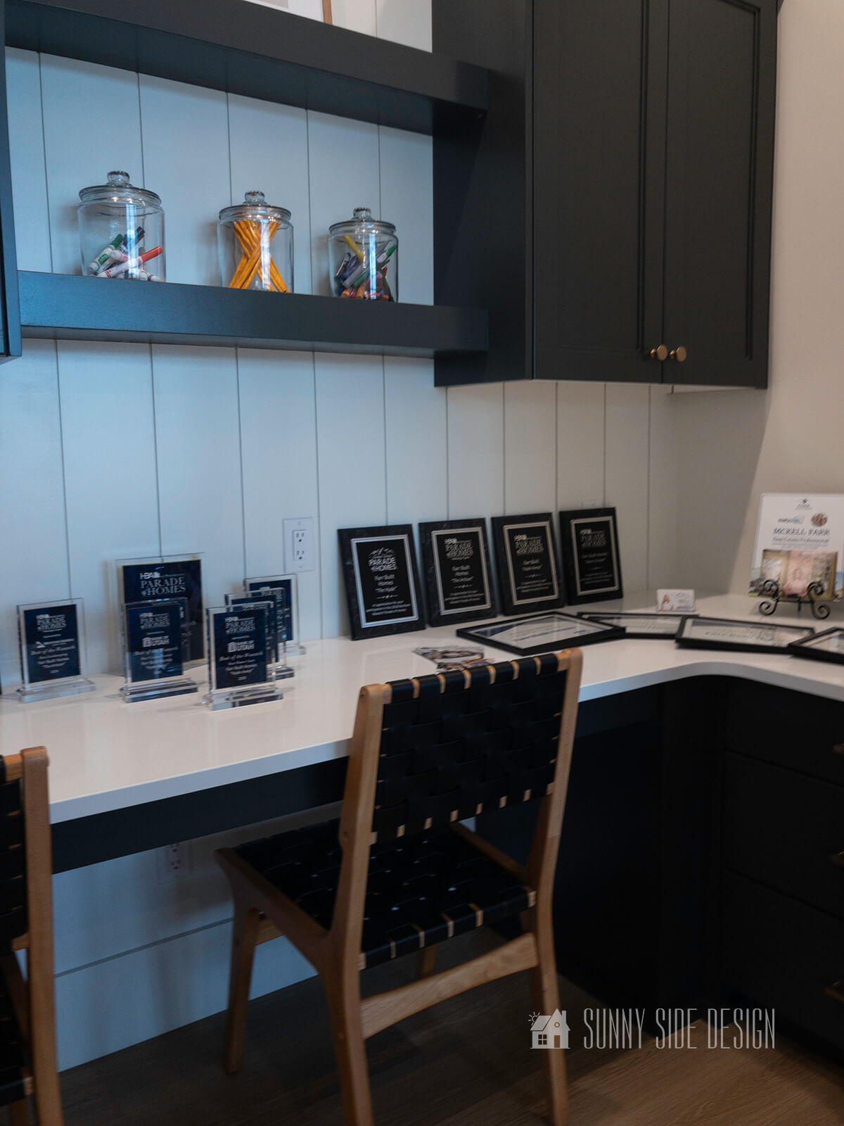 The Best Homework Station Ideas for Stress Free Learning | Sunny Side ...