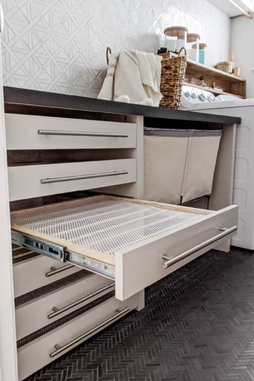 12 Ideas for Creating a Functional Laundry Room You'll Love