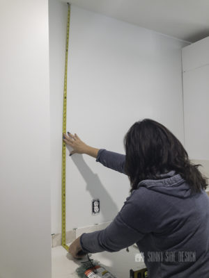 8 Tips for Beginners: Install a Simple Tile Backsplash | Sunny Side Design