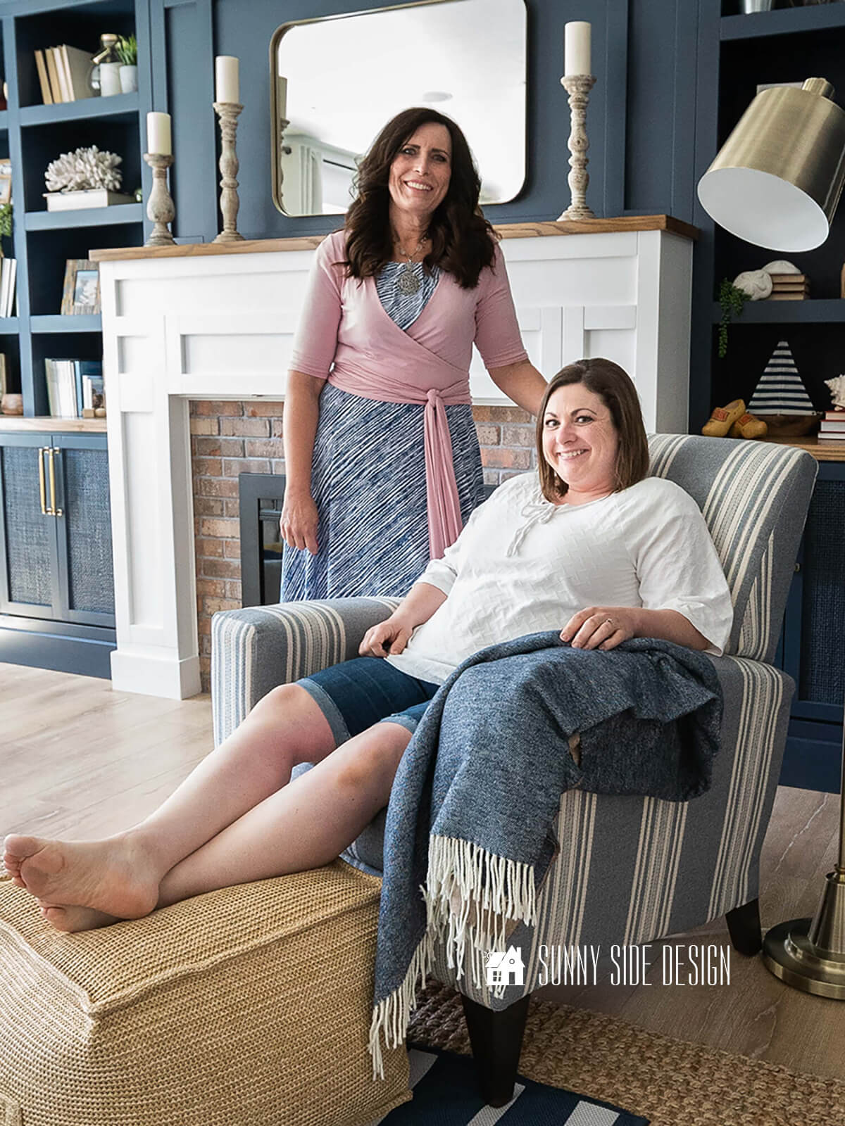 Room Makeovers Archives | Sunnyside Home
