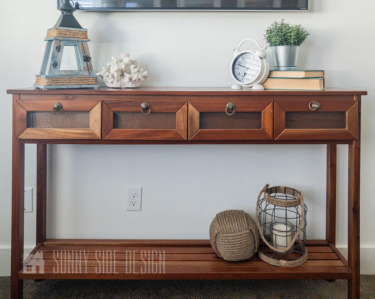Amazing Flea Market Flip Ideas You Need to See | Sunny Side Design