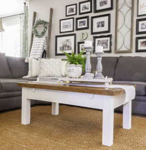 Amazing Flea Market Flip Ideas You Need to See | Sunny Side Design