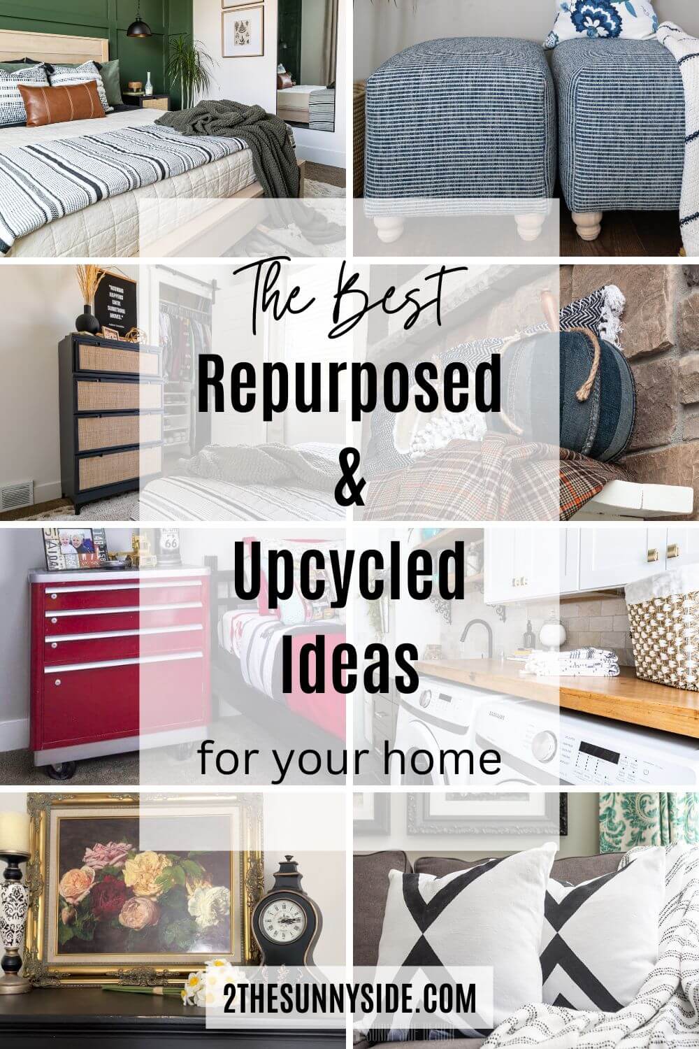Sunny Side Design | Empowering you to create a home you love!