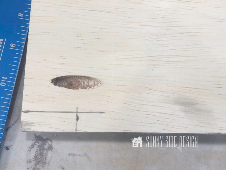 How to Build a Drawer Box with Undermount Slides | Sunny Side Design