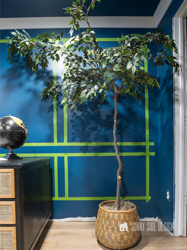 How to Make a Beautiful Faux Tree That Looks Real | Sunnyside Home