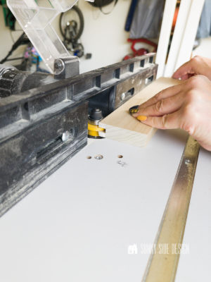 What You Need to Know Before Making Shaker Doors with a Router