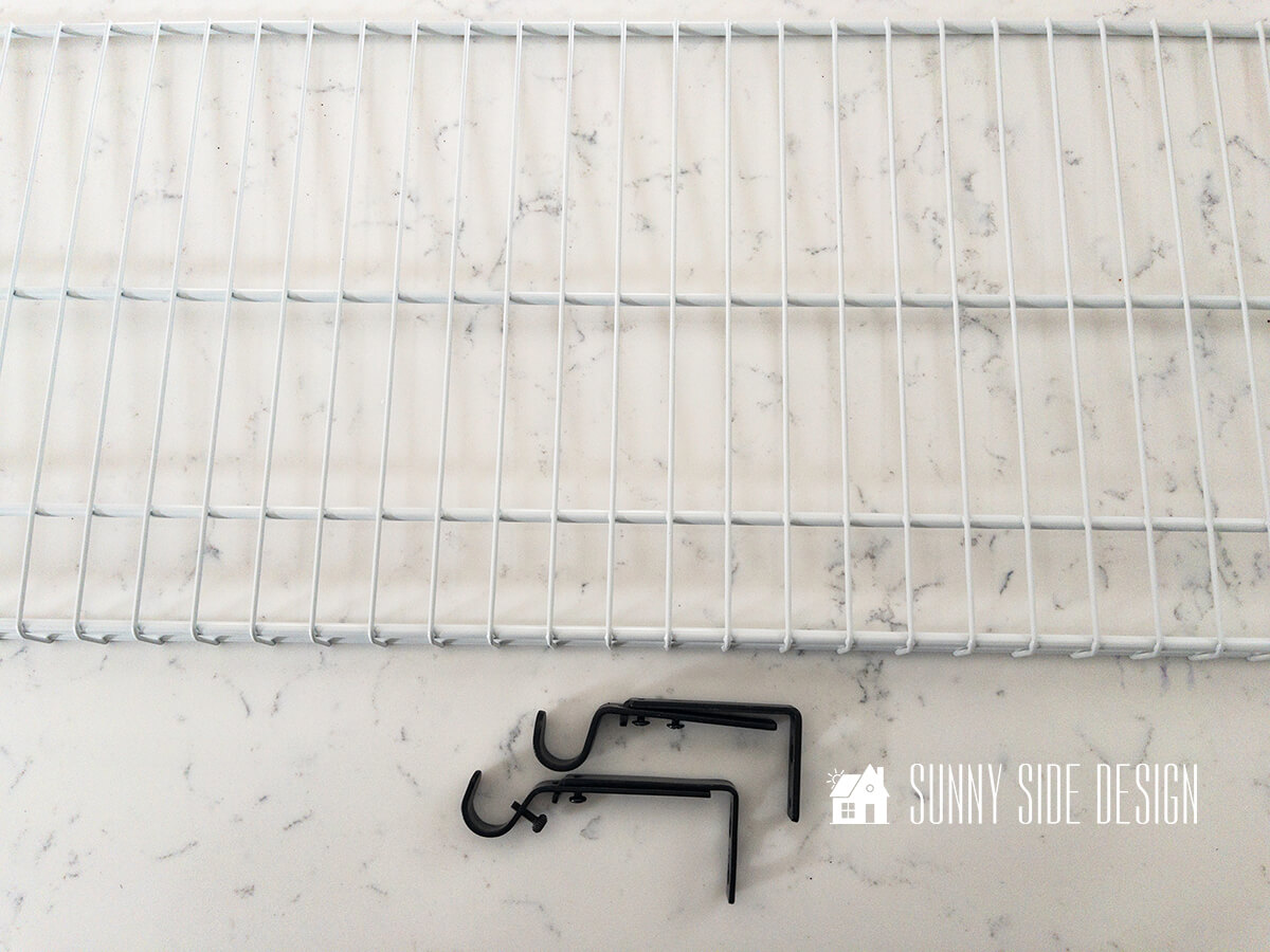 How to DIY Storage for Artificial Flowers | Sunnyside Home