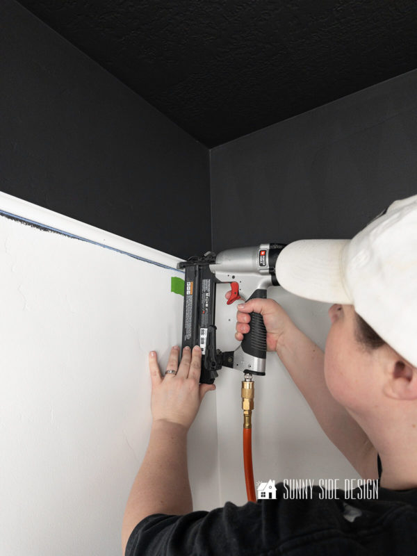 How to Easily Conceal and Install LED Strip Lights | Sunnyside Home