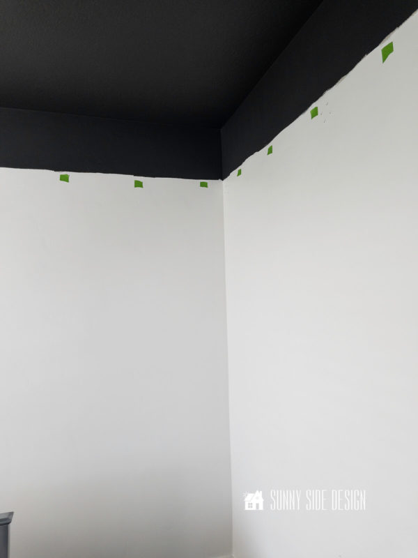 How to Easily Conceal and Install LED Strip Lights | Sunnyside Home