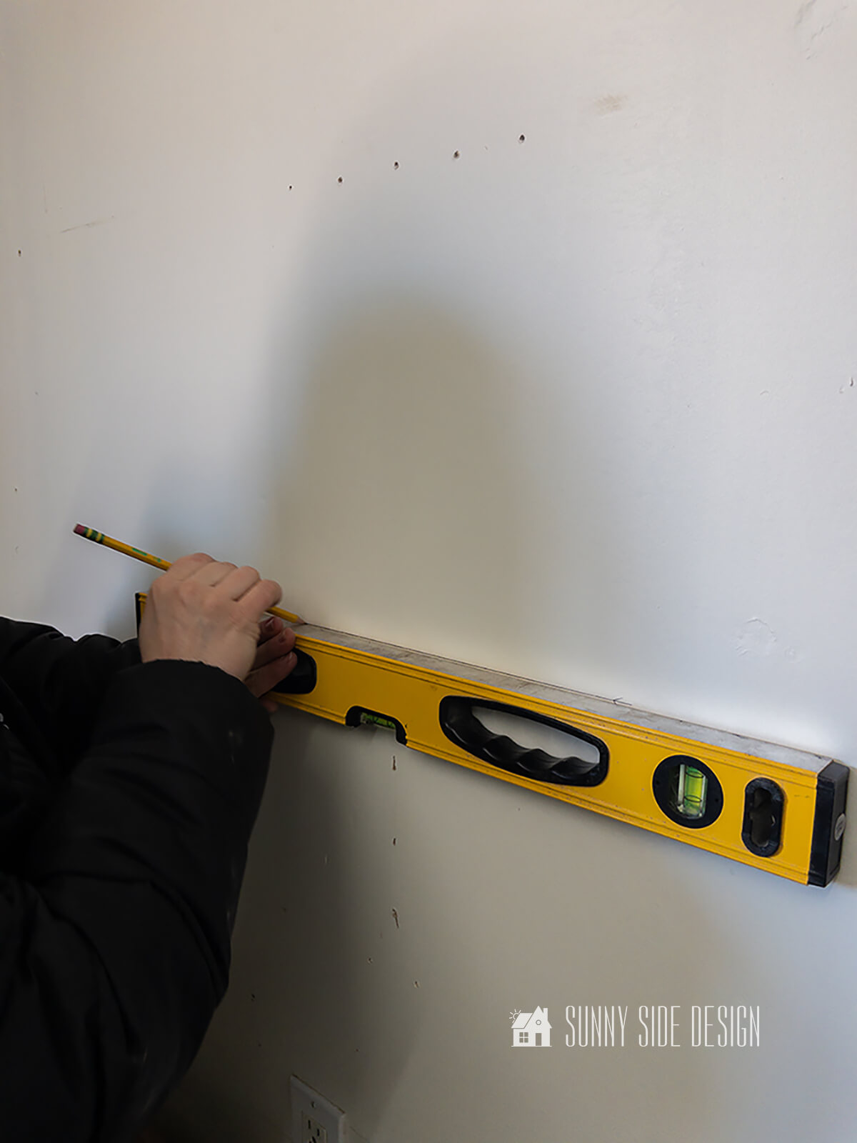 Affordable and Easy Garage Wall Storage Ideas | Sunnyside Home