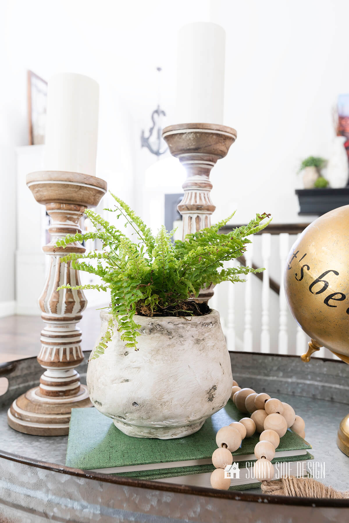 Simple Last Minute DIY Mother's Day Gifts She'll Love | Sunnyside Home