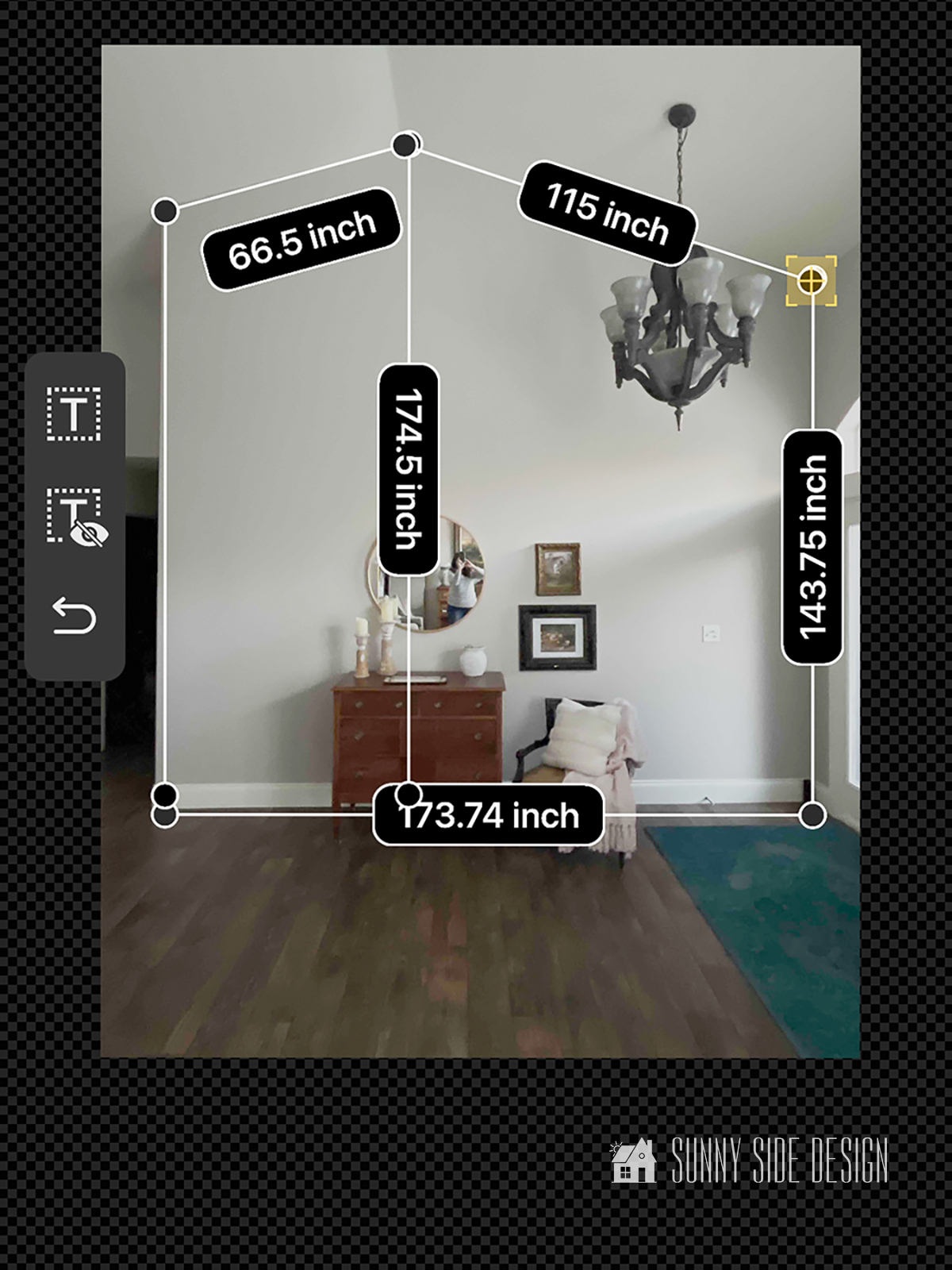 The Complete Guide to Using a Laser Distance Meter | Sunnyside Home