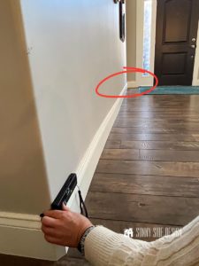 The Complete Guide to Using a Laser Distance Meter | Sunnyside Home