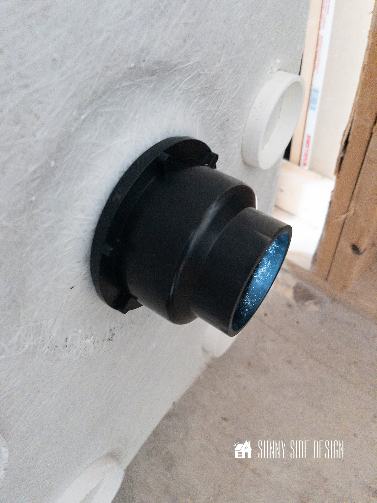 How to Install a Prefab Shower Pan in Your Bathroom | Sunnyside Home