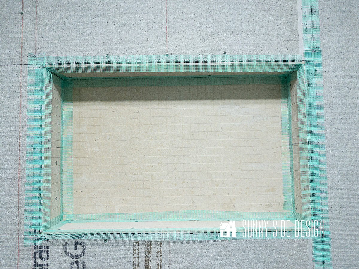 How to Tile a Shower Wall: Tips for Beginners | Sunnyside Home