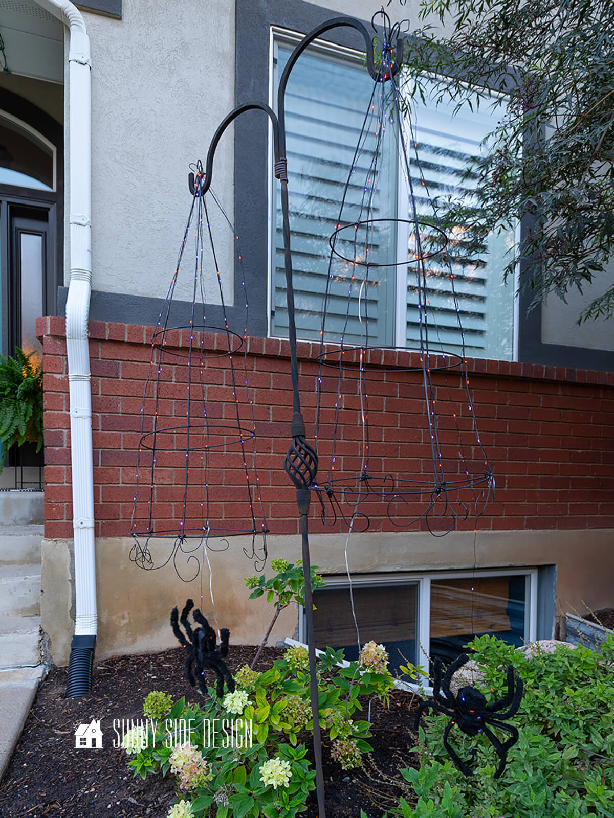 How to Lighten up a Dark Room: 15 Fantastic Ideas | Sunny Side Design