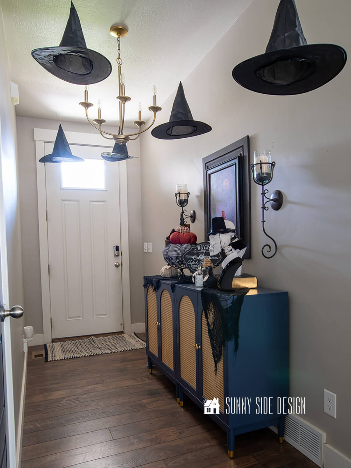 The Best Bewitching Halloween Decorating Ideas | Sunnyside Home