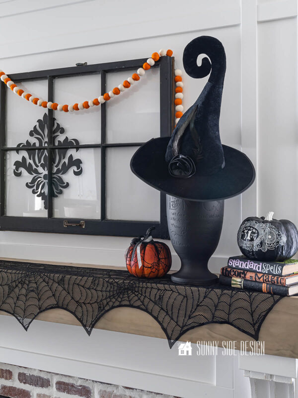 The Best Bewitching Halloween Decorating Ideas | Sunnyside Home