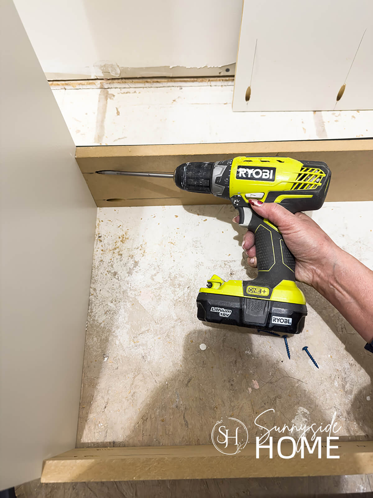 How I Built My Dream DIY Walk-In Closet and Saved $8000 | Sunnyside Home