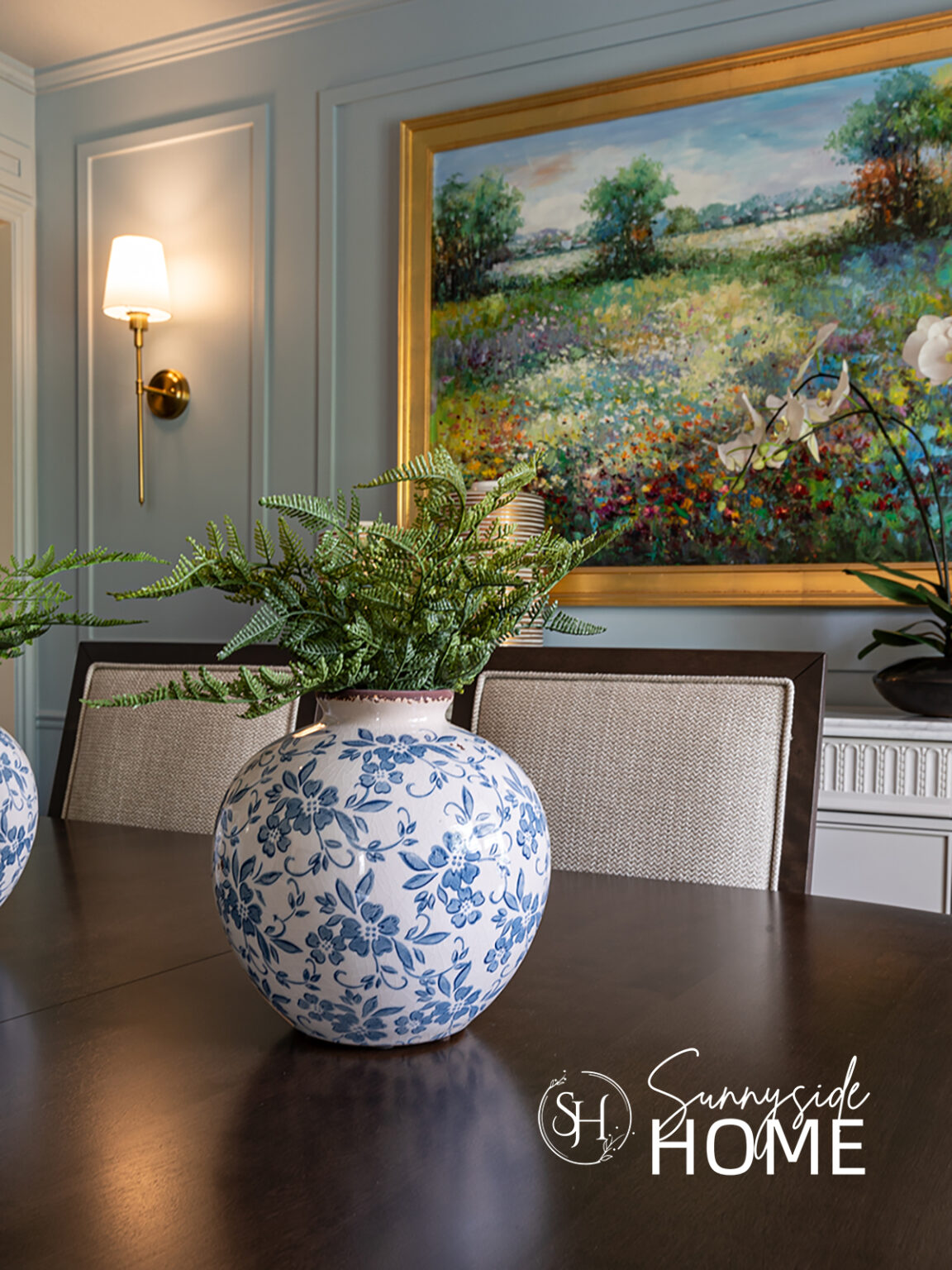 Easy Modern Box Moulding You Can Do—No Power Tools Required | Sunnyside ...