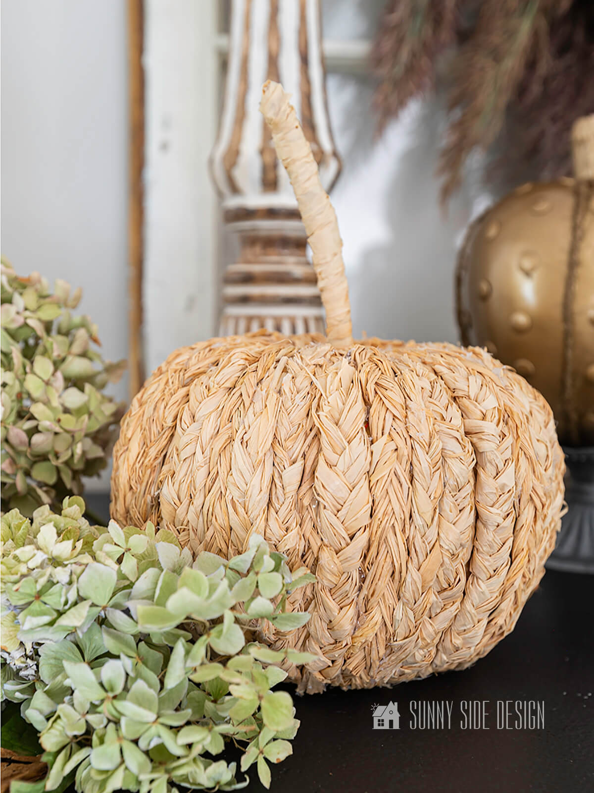 75 Simple DIY Fall Decor Ideas You Can Make Today | Sunnyside Home